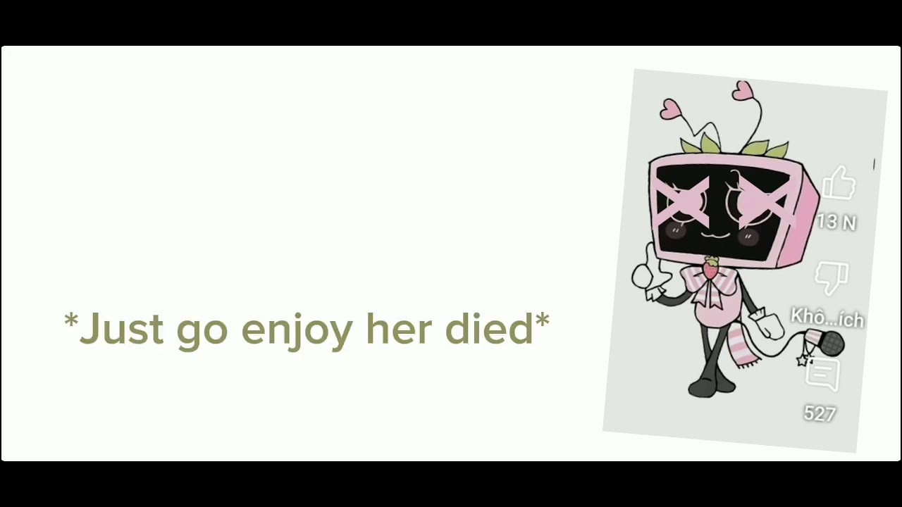 Me after watch pink vee x sprout be like: - YouTube