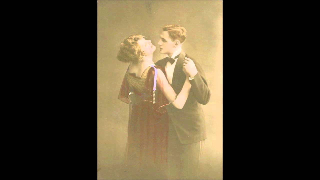 Sam na sam- Stefan Bob 1937! - YouTube