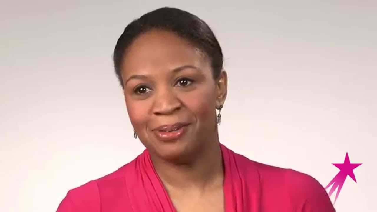 Ballerina: Backstage - Erica Edwards Career Girls Role Model - YouTube