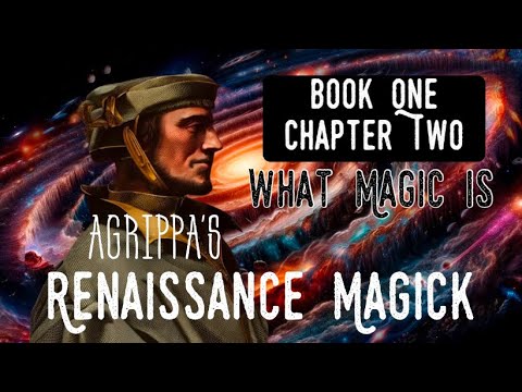 What Magic Is - Book 1, Chapter 2 - YouTube
