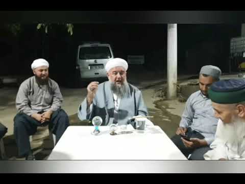 Su kahveden önce mi içilir sonra mı? Mesut Demir Hocaefendi