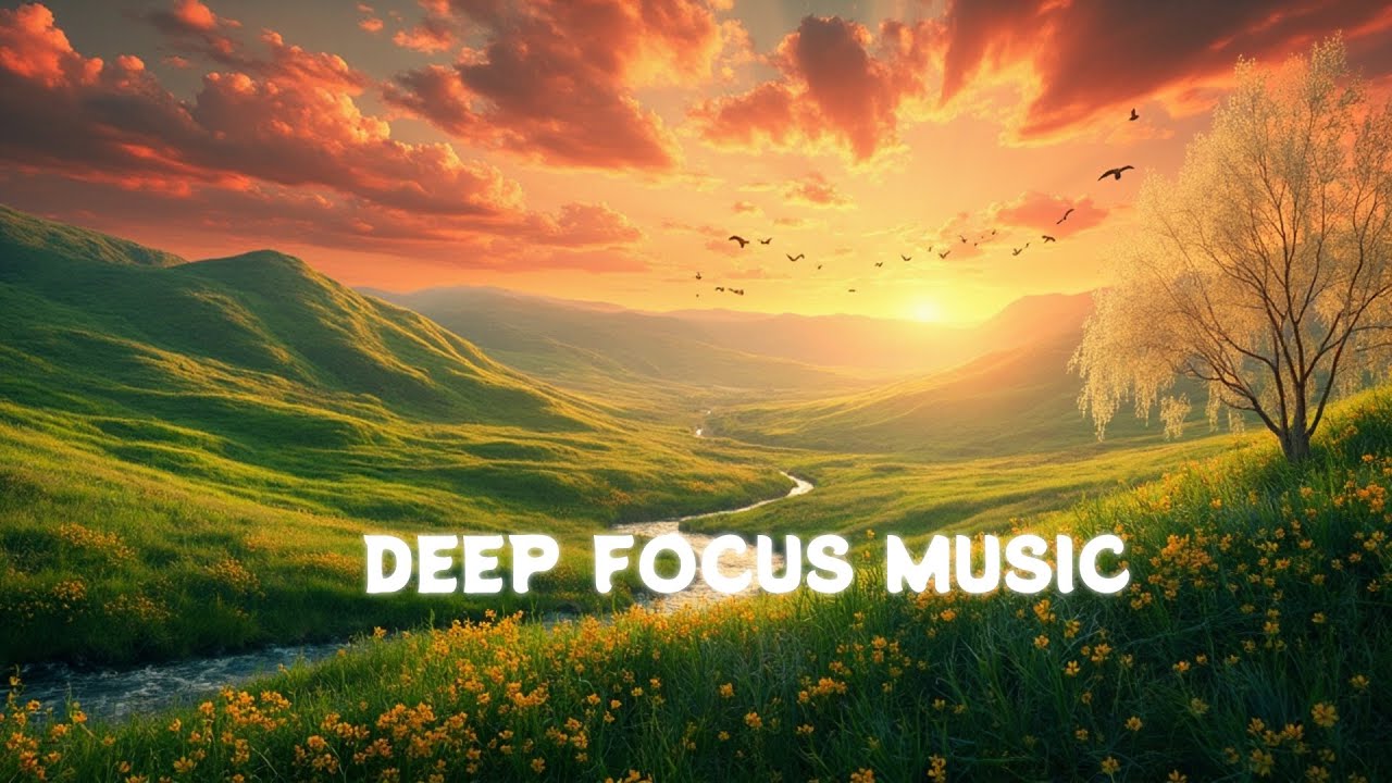 Deep Concentration Lofi Mix for Students | Sonic’s Study Rush - YouTube