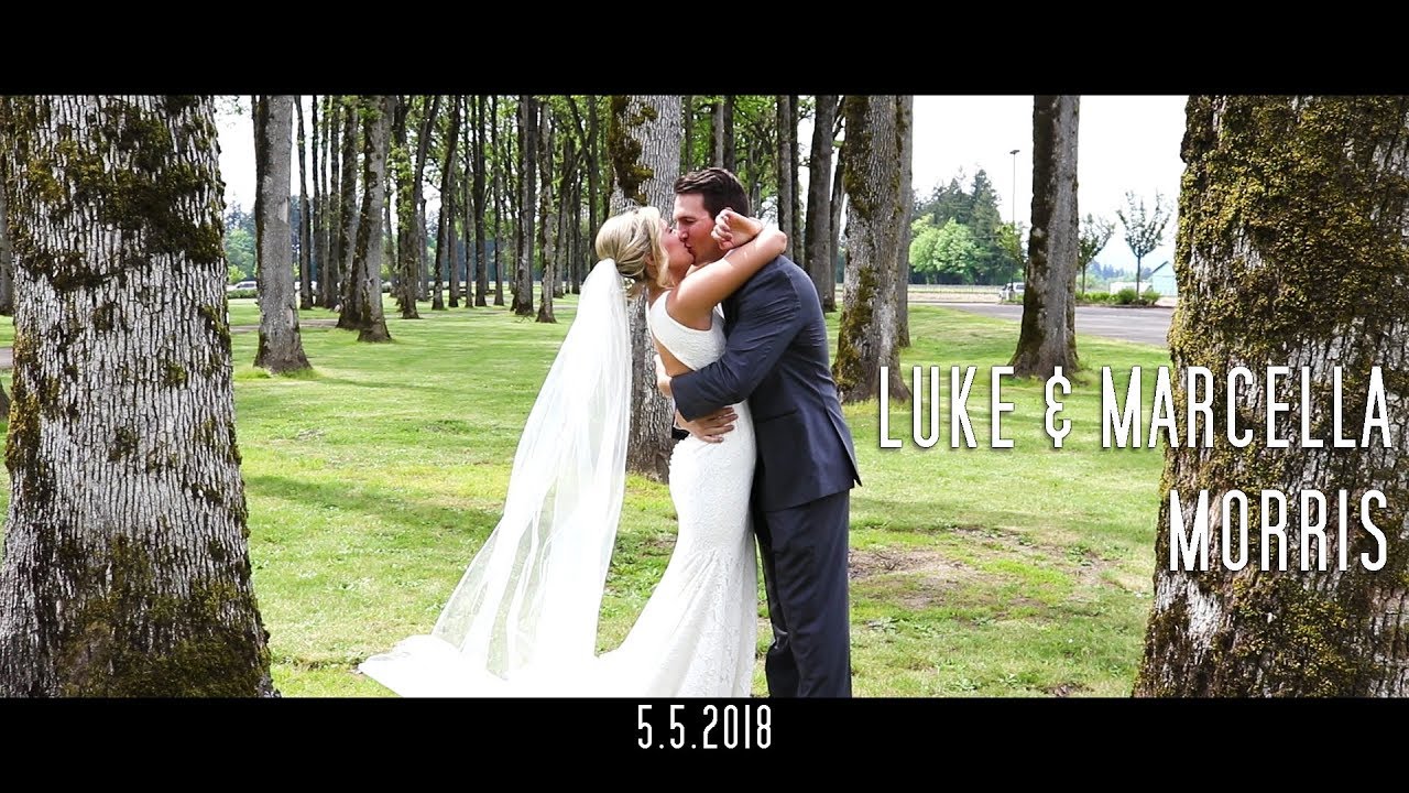 Luke and Marcella Morris - YouTube