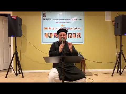 Is Bhari Dunya Men Koi