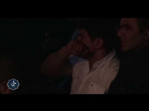 Oktay Qubali-Ikinci qedr gecesi- Həzrət Əli rövzə