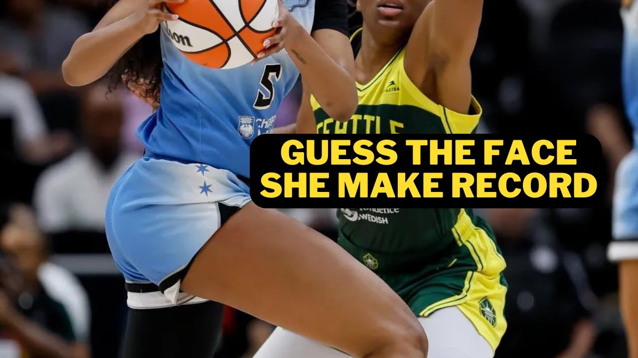 Once Again Angel Reese Has Set WNBA Record With Double Double ...