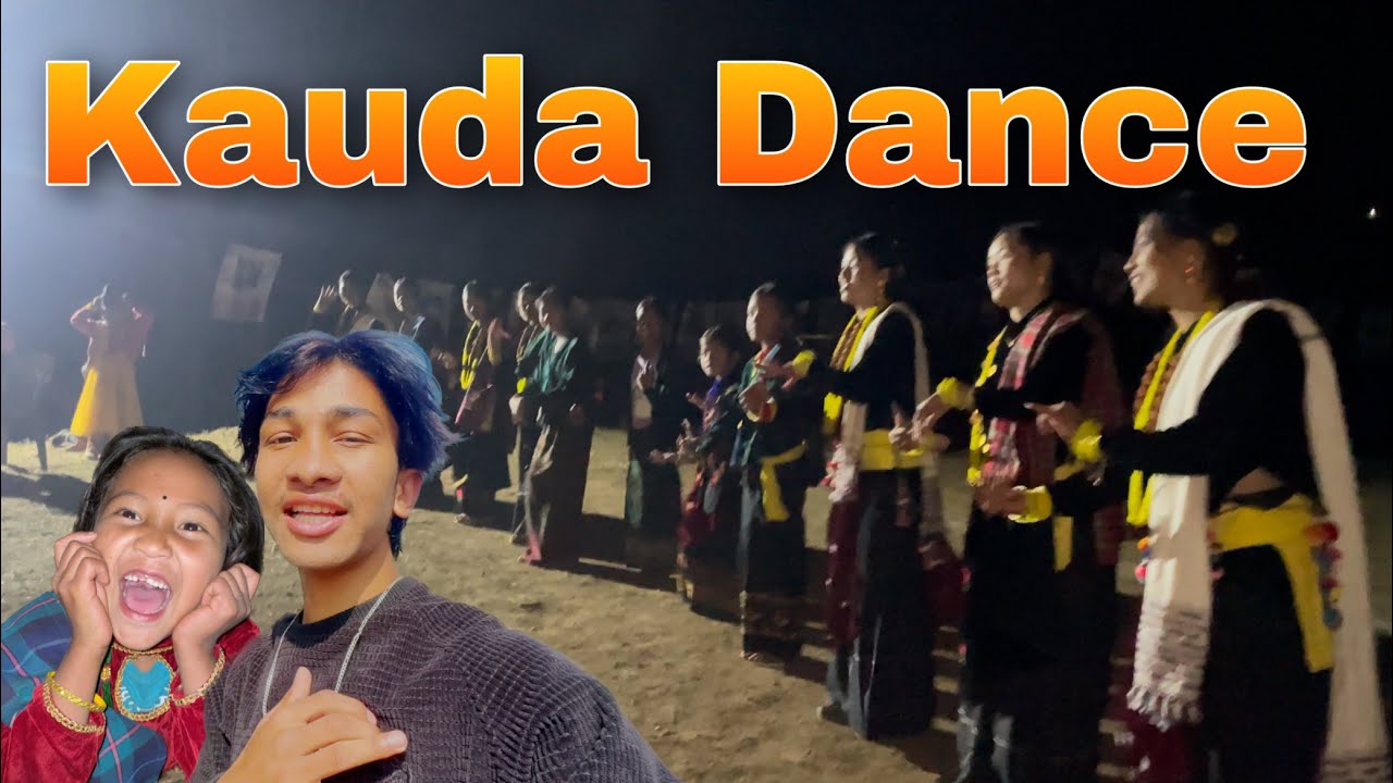 Kauda Dance- Cute girls want to dance with me ️ - YouTube
