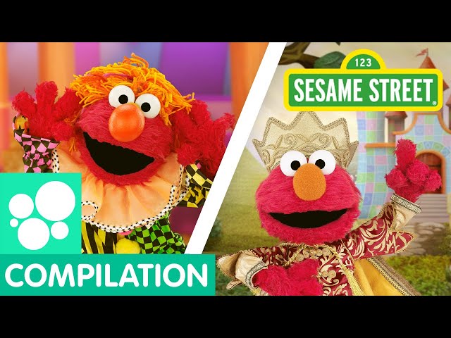Elmo The Musical App