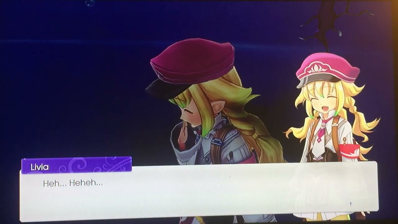 Rune Factory 5: part 81~ The Fathomless Dread (1/3) - YouTube