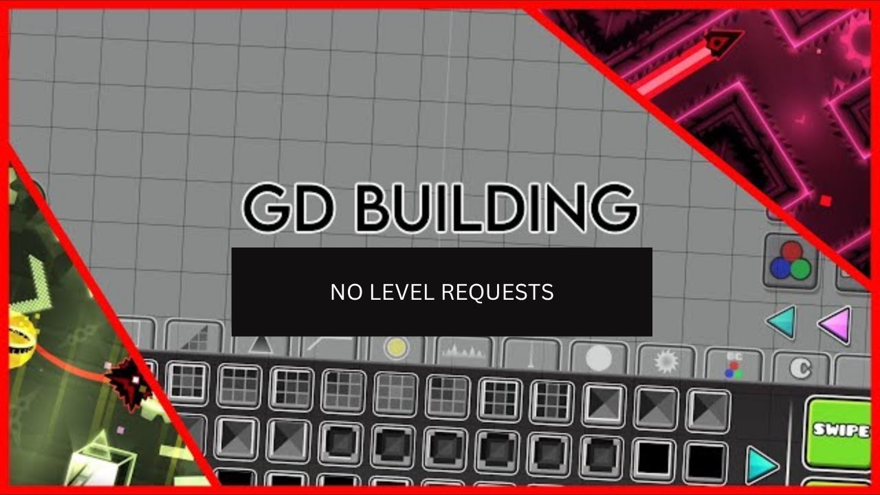 Building a random chill level IN 1 STREAM (short stream) !donate pls ...