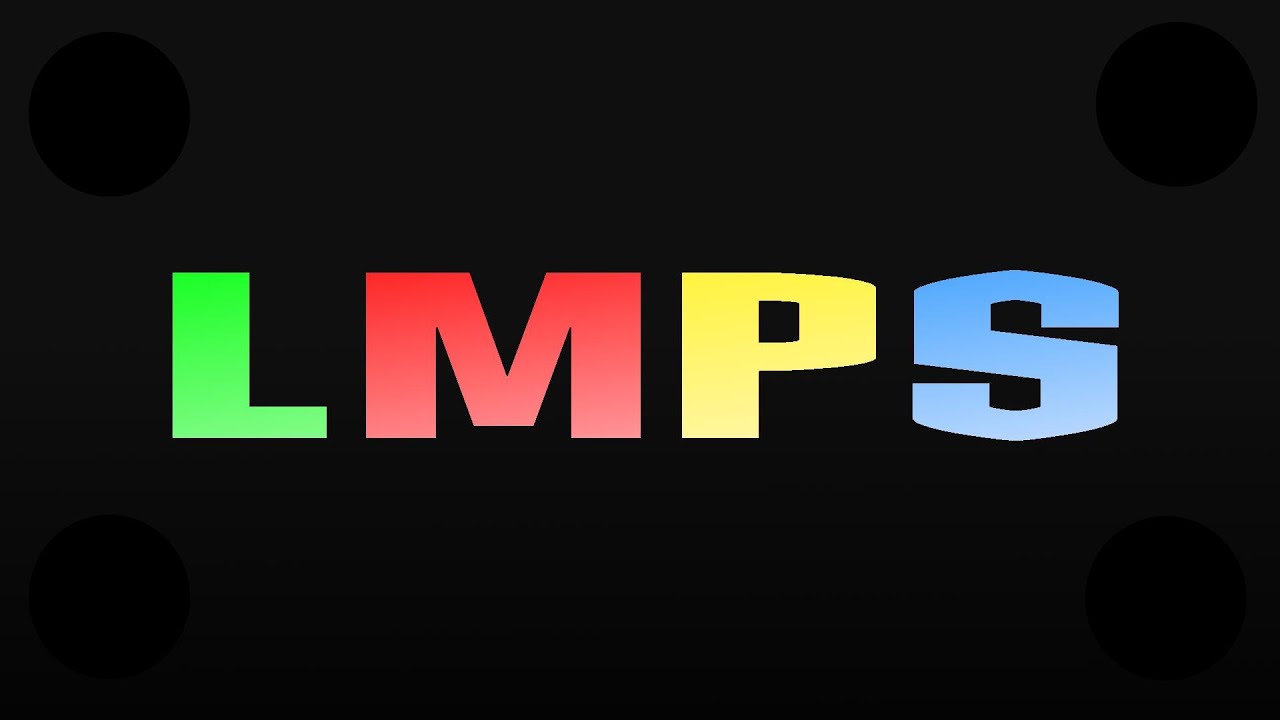 uma nova série de minecraft LMPS - YouTube