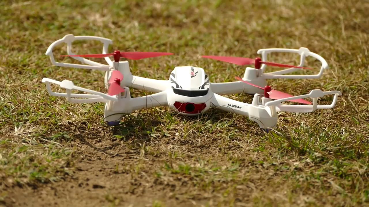 DRONE FLYING INTO THE SHREDDING MACHINE - YouTube