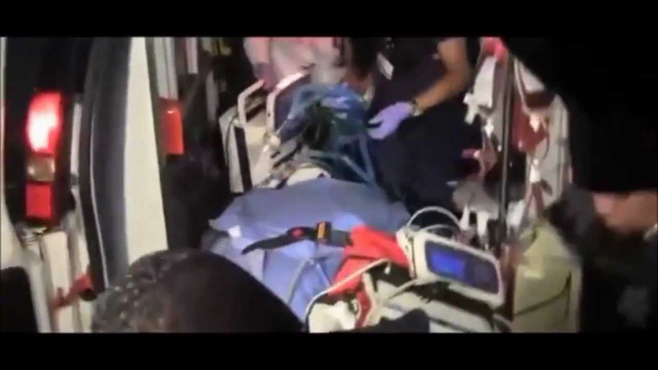 Hector Macho Camacho - SHOT IN PUERTO RICO - DIES - YouTube