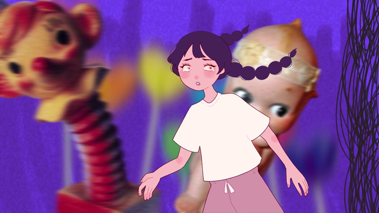 TEMPOREX - no sleep - YouTube