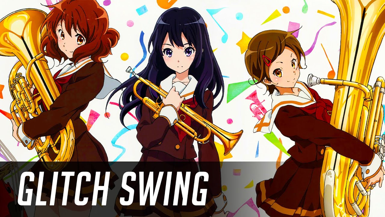 Best of GLITCH SWING/FUNK Mix June 2016 \( ﾟ ﾟ)/ - YouTube
