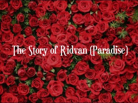 The Festival of Ridvan - YouTube