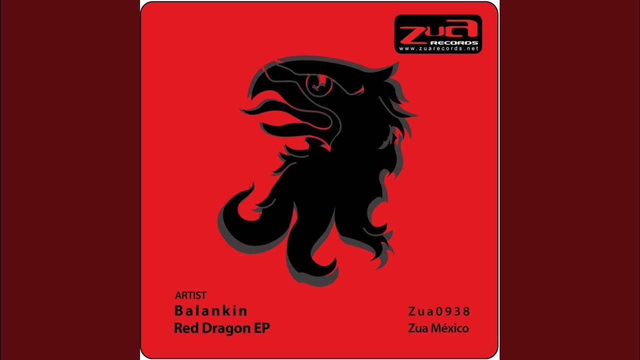 Red Dragon (Original Mix) - YouTube