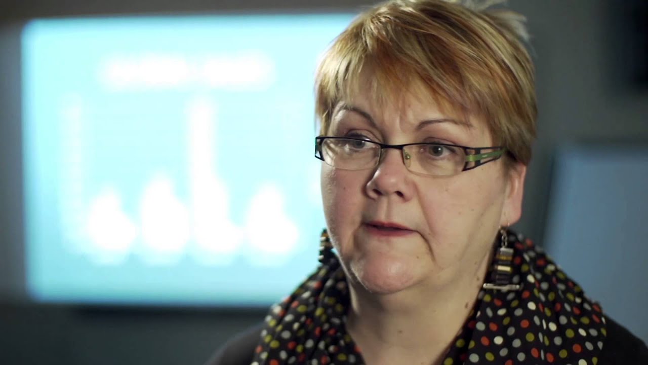 Premiers Soins de Sante Mentale avec Michele Brideau - YouTube