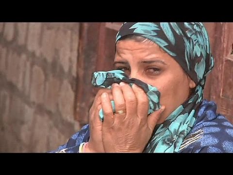 Sisi'den IŞİD'e: Karşılıksız kalmayacak