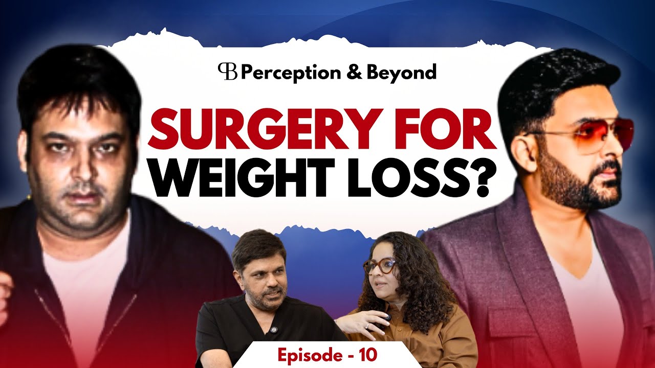 This is the FASTEST Way To LOSE WEIGHT (By World’s BEST Surgeon) - YouTube