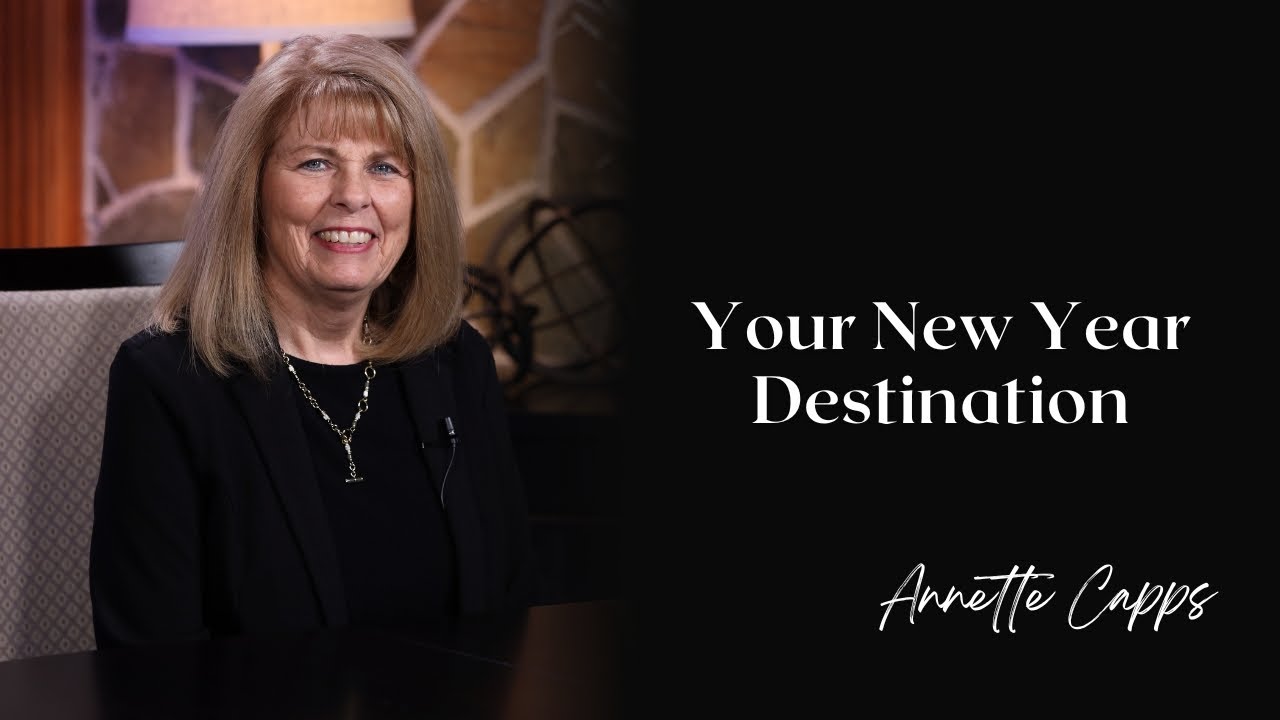 Capps Chapel Live | 12/30/2024 - YouTube