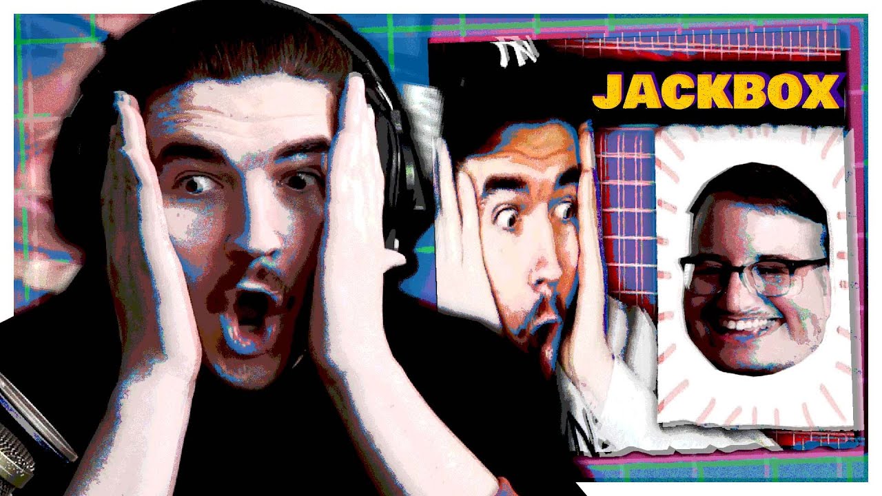 Jacked By Jackbox - YouTube