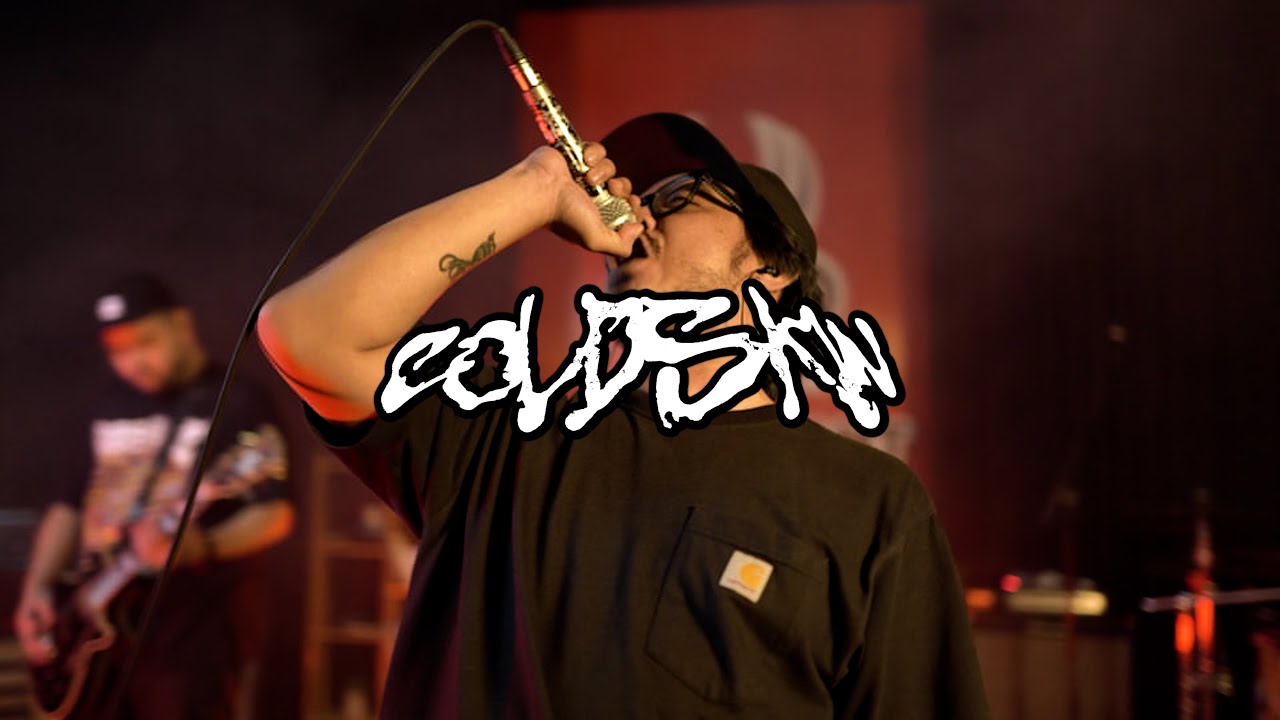 SOUNDSCULPT Eps.3 : COLDSKIN - CATACOMBS - YouTube
