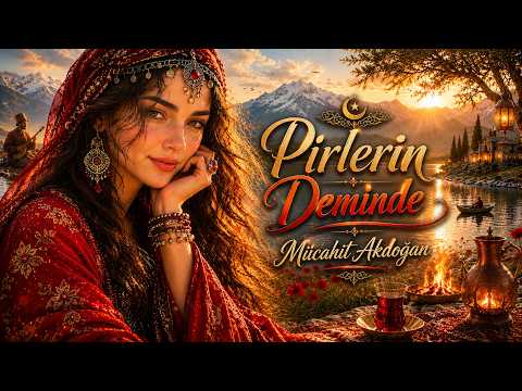 Pirlerin Deminden | Mücahit Akdoğan