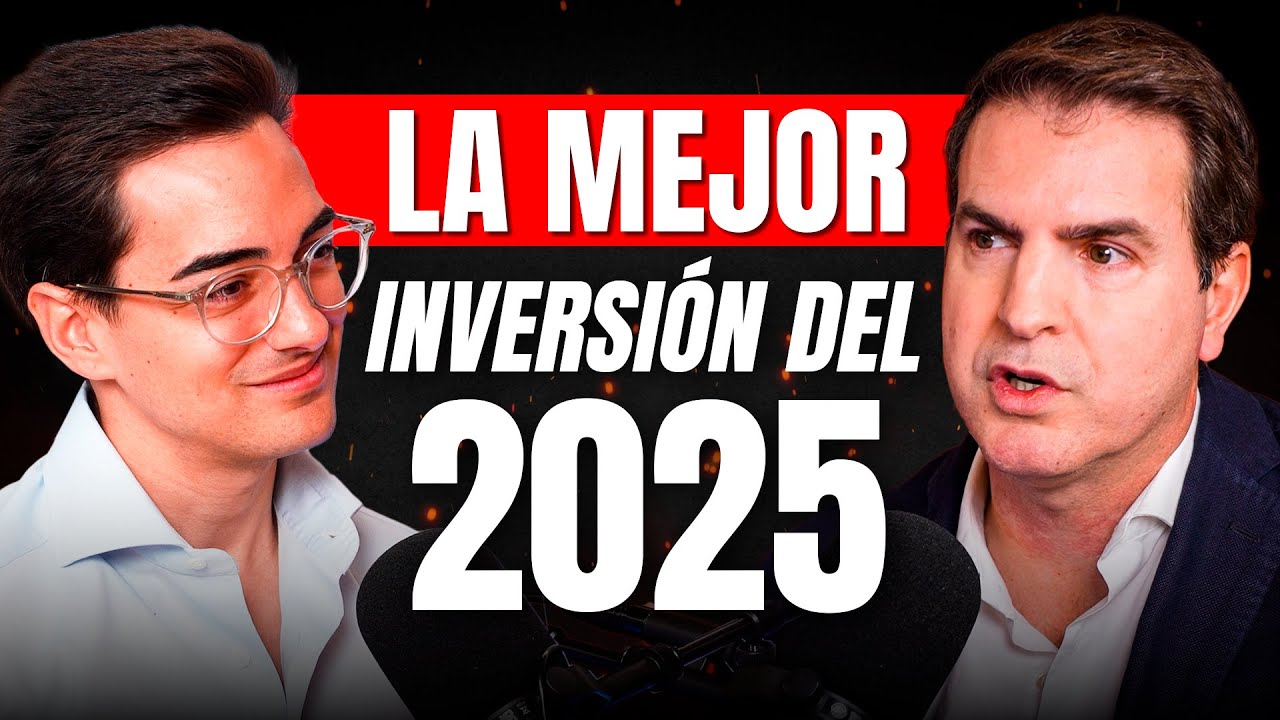 Esta será la mejor inversión de la próxima década (Small Caps) | Quim ...