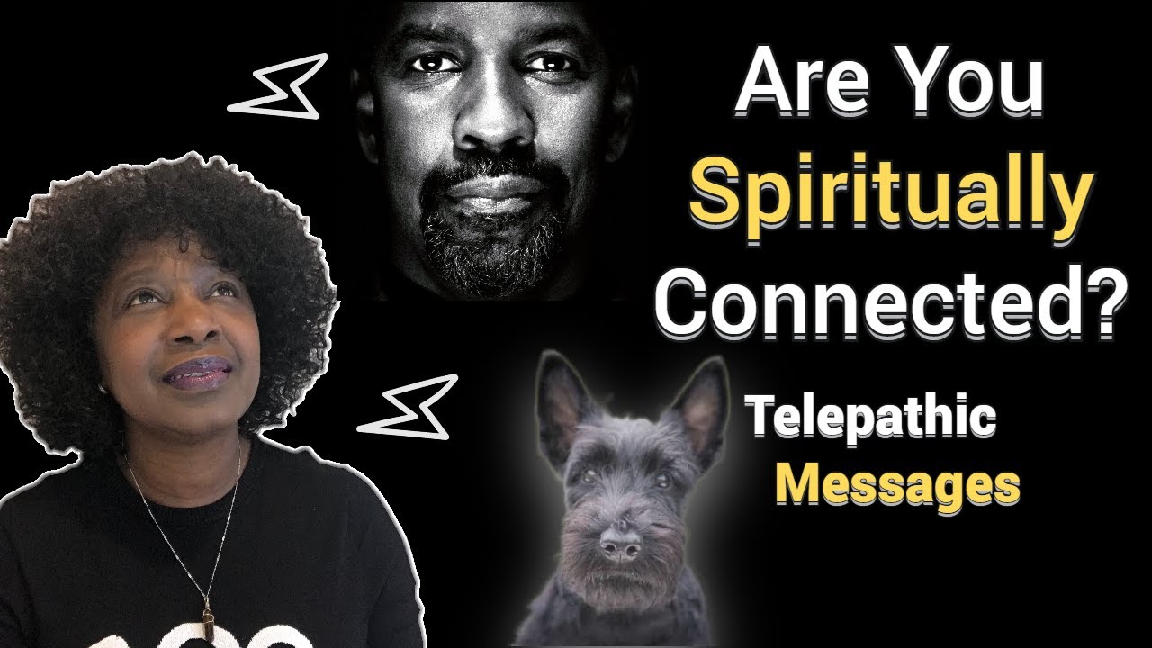 6 Signs You Are Spiritually or Telepathically Connected To Someone ...