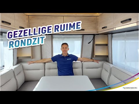 Weinsberg CaraOne 450 FU Edition [HOT] Modeljaar 2026 Caravan