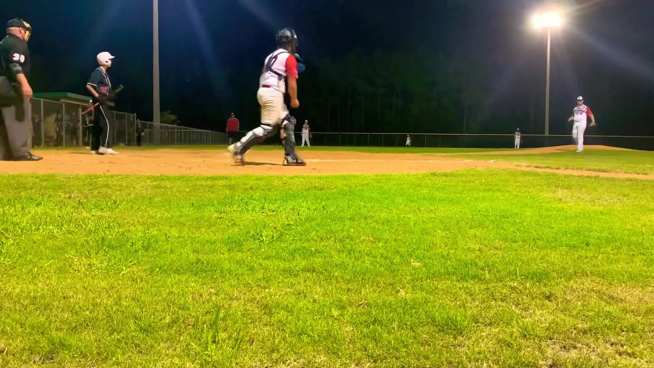 Catching block 2 - YouTube