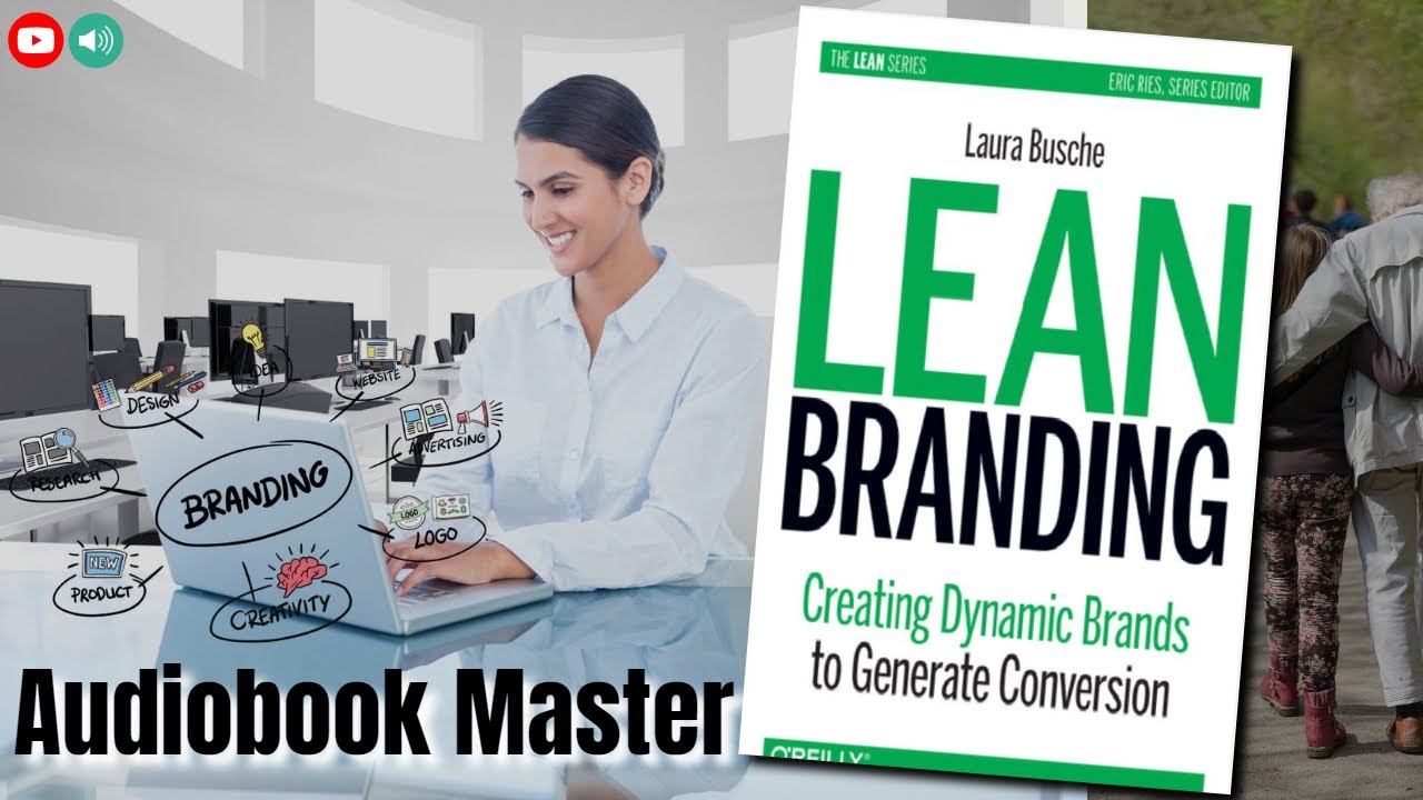 Lean Branding Best Audiobook Summary By Laura Busche - YouTube