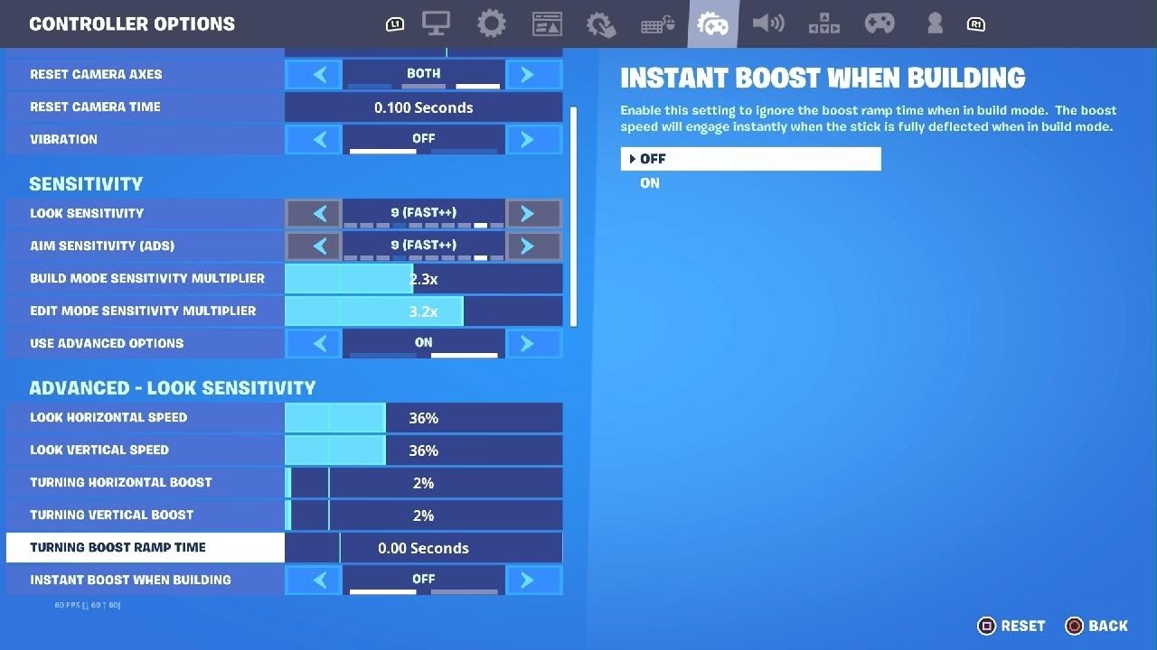 The best settings For PlayStation - YouTube