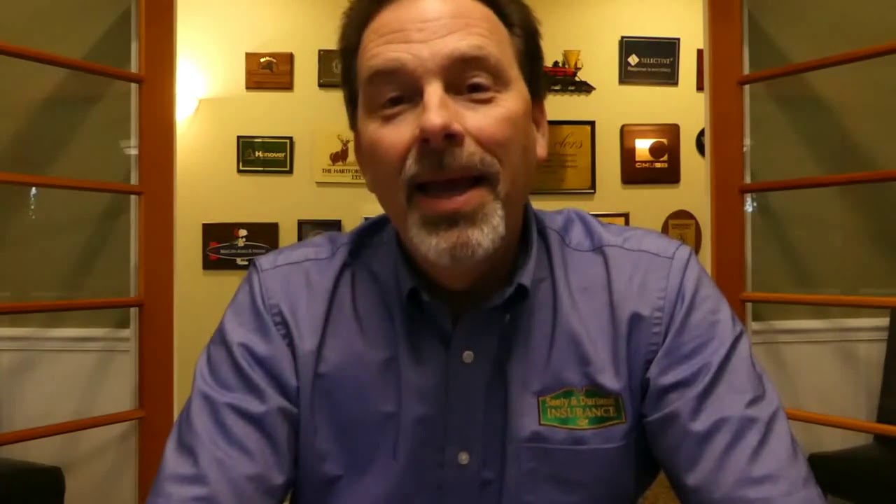 Garrett Explains | Episode 4: You Get What You Pay For - YouTube