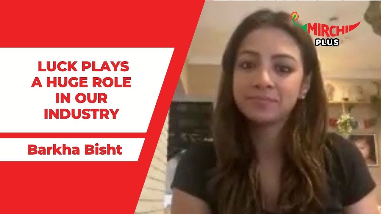 Barkha Bisht: "I am a huge fan of horror films" | 1920: Horrors of the ...