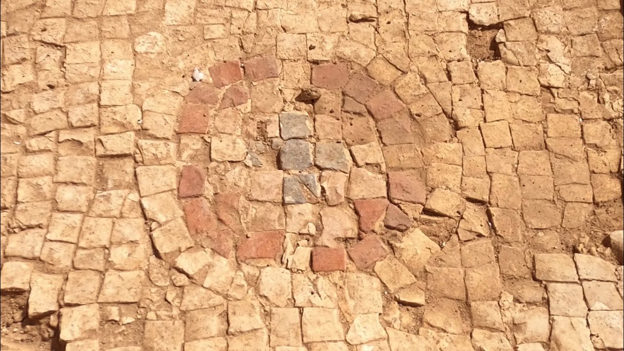 The Watchman Episode 180: Archaeology Comes Alive in Israel: Ancient ...