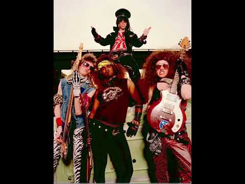Sum 41: Pain for pleasure (extended version)