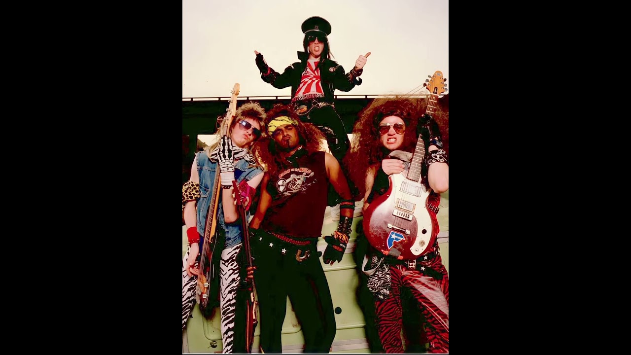 Sum 41: Pain for pleasure (extended version) - YouTube