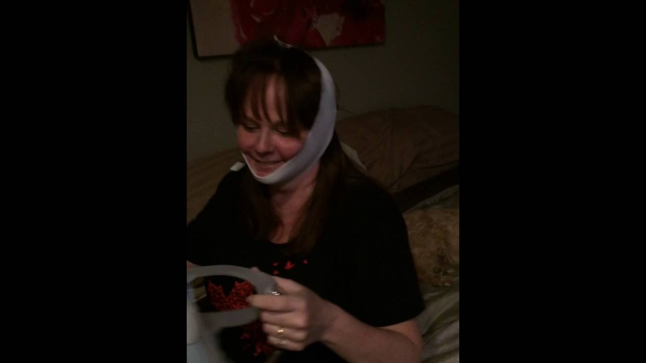 CPAP Humor - YouTube