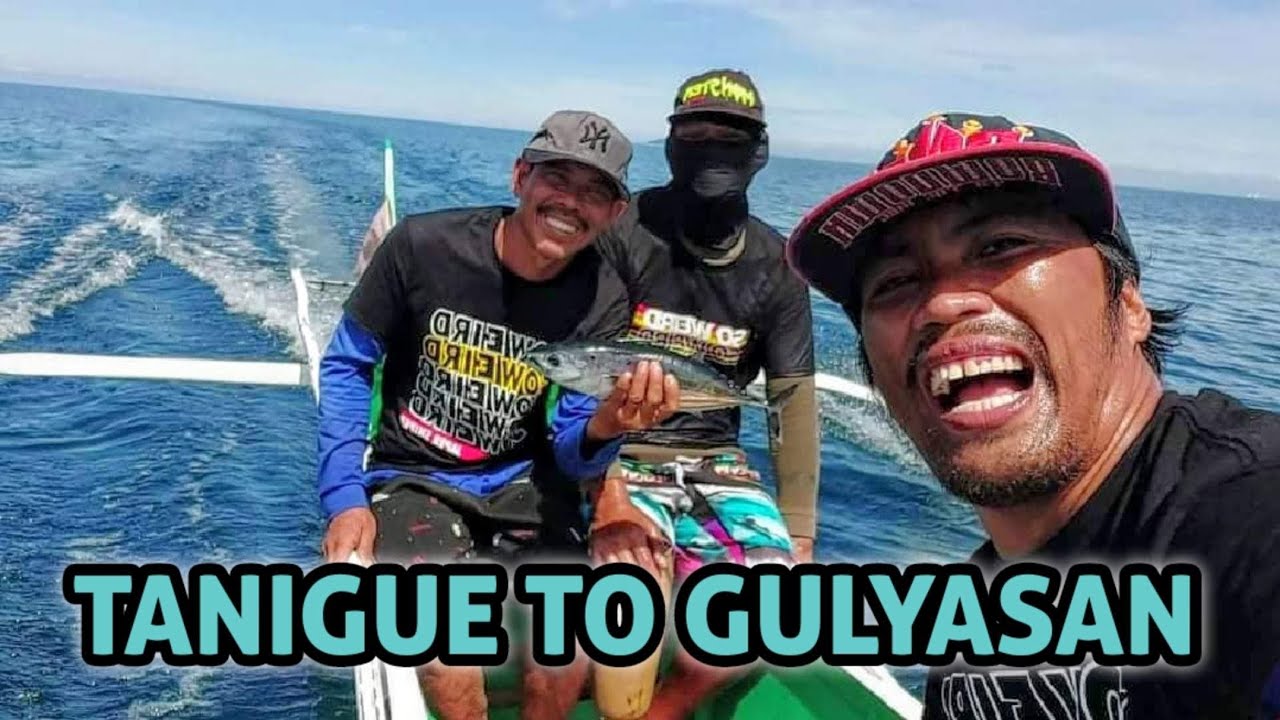 GULYASAN September 27, 2020 - YouTube