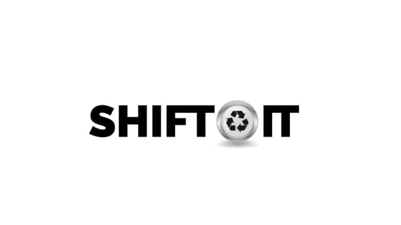 Shift it Exeter - www.local-trades.uk - YouTube