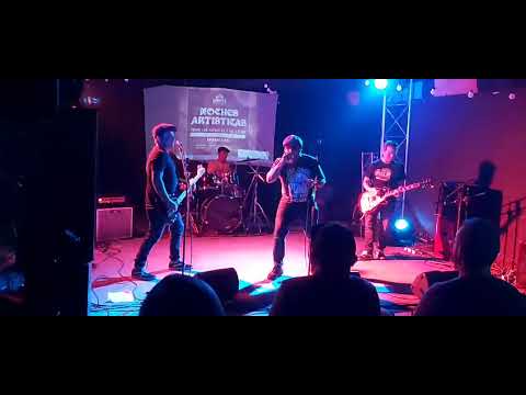 Niño Infernal. ... Liberación Punk - YouTube