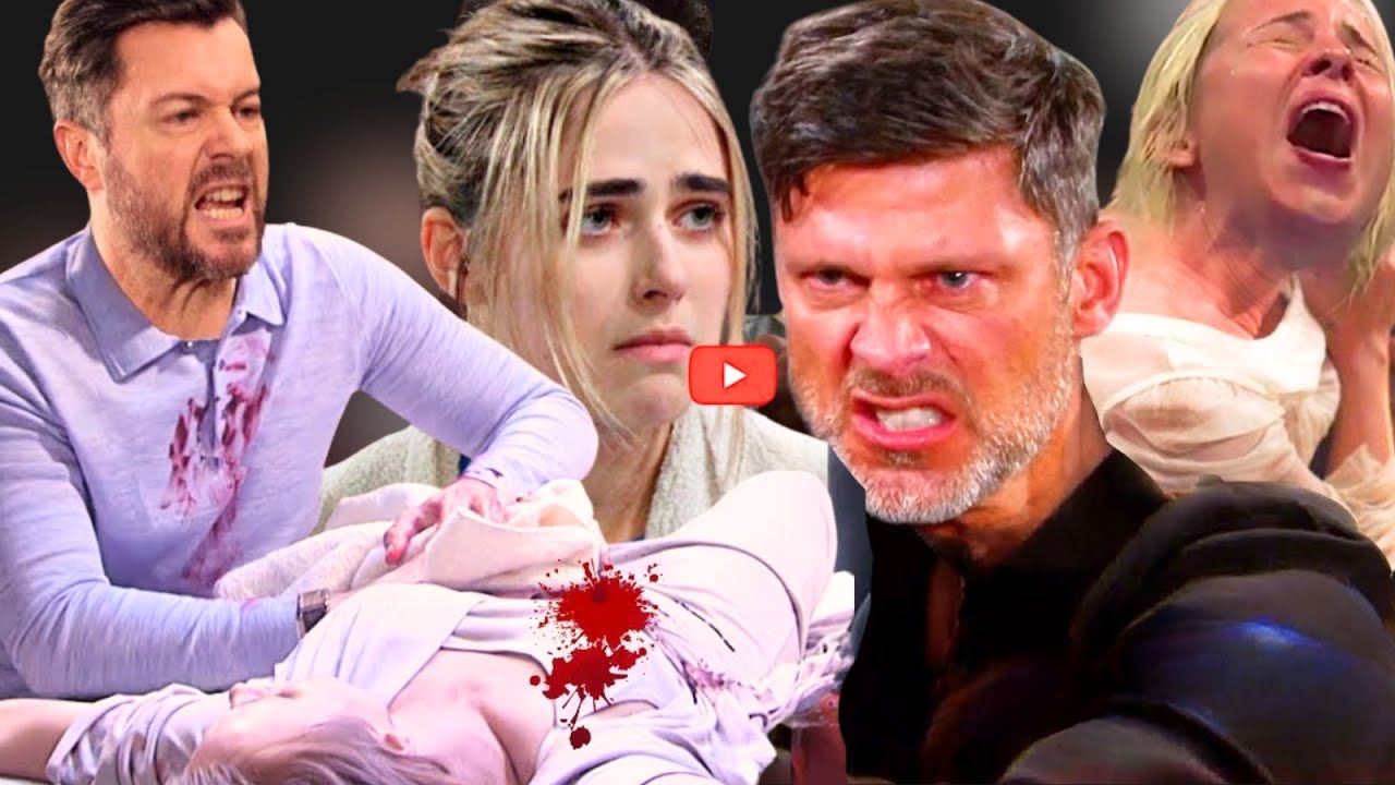 OMG Update! Nicole Cracks the Code: Abby's Notebook Secrets Revealed! Stefan's Gabi Plan Exposed ...