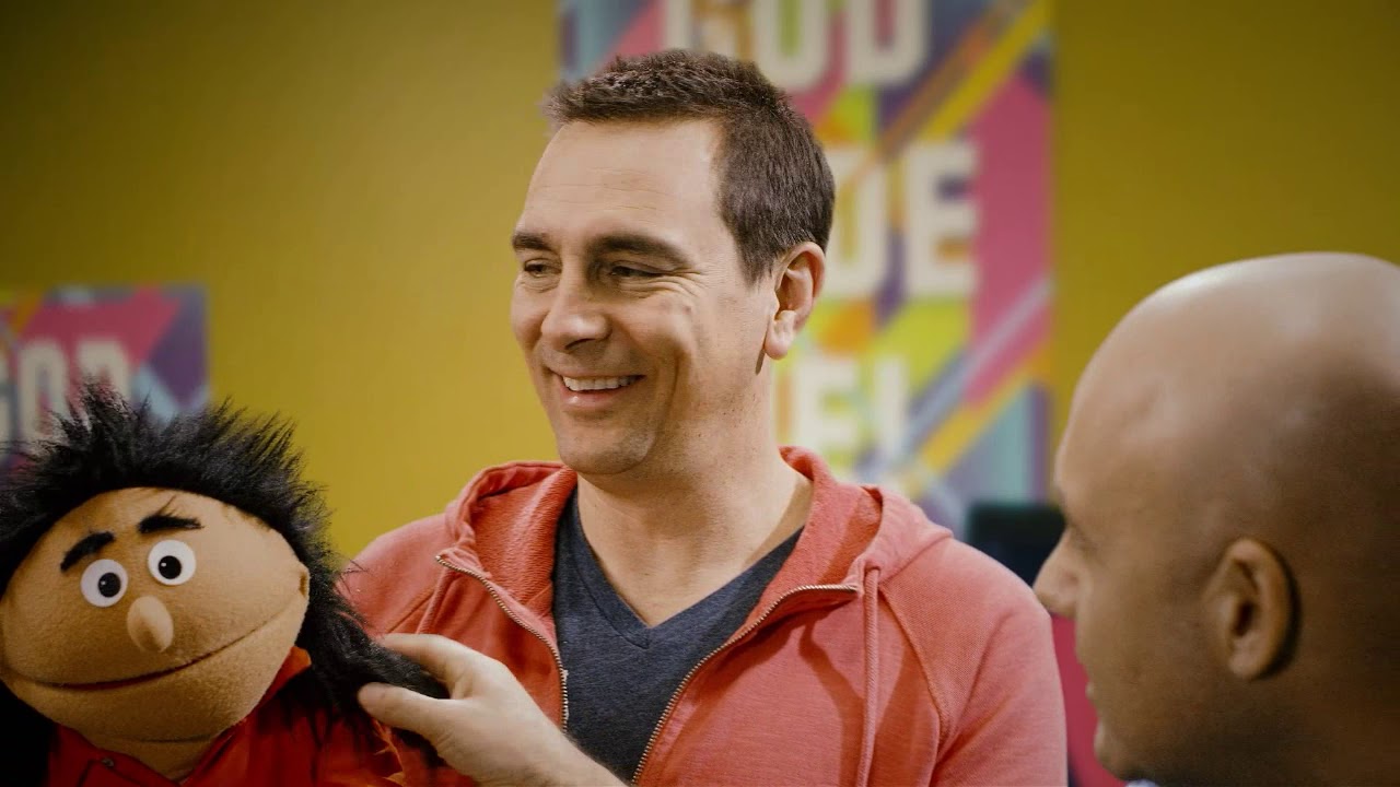 VBS Volunteer Promo 2 Skit Guys HD - YouTube