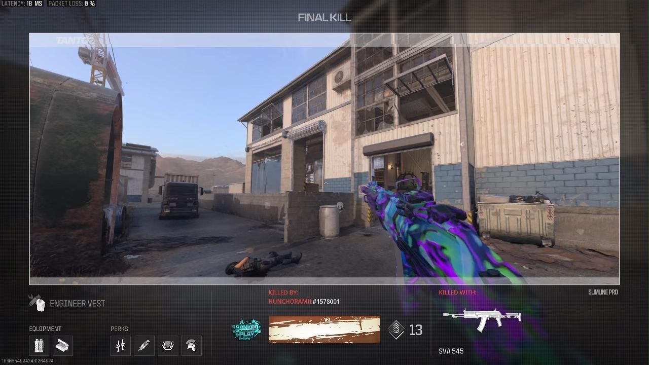 Call of Duty: Modern Warfare III - First Day with 200 FOV - YouTube