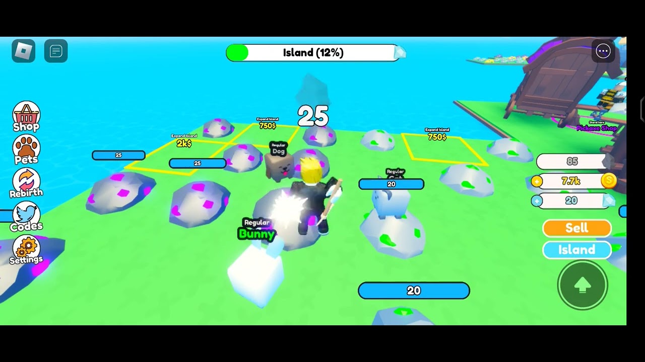 I unlock 9999 level island in roblox#viral#viralvideo #1ksubscribers# ...