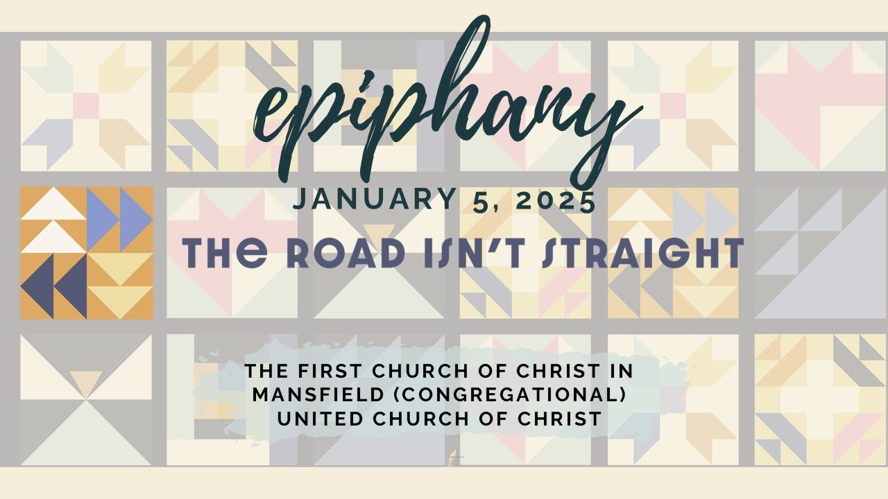 Sunday, January 5, 2025 - Second Sunday After Christmas / Sunday before ...