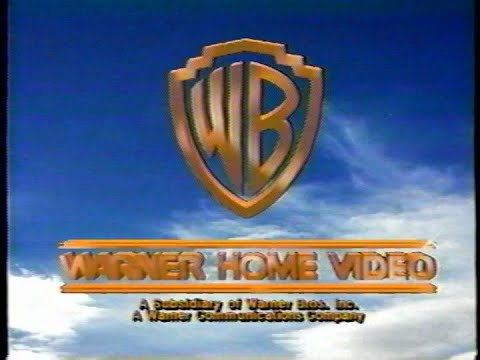 FULL VHS: Warner Home Video - May 1989 Dealer Preview Tape (featuring ...