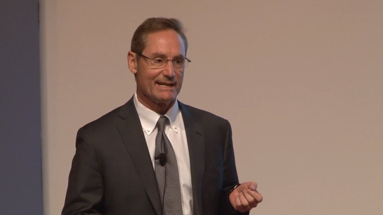 Personal Brain Management for Optimal Aging | Robert Bilder | TEDxUCLA ...